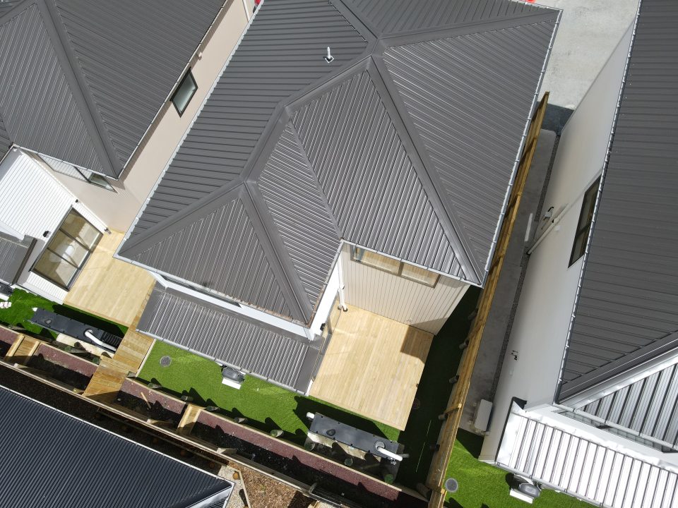 The Yarran Project Royal Heights - Mars Living